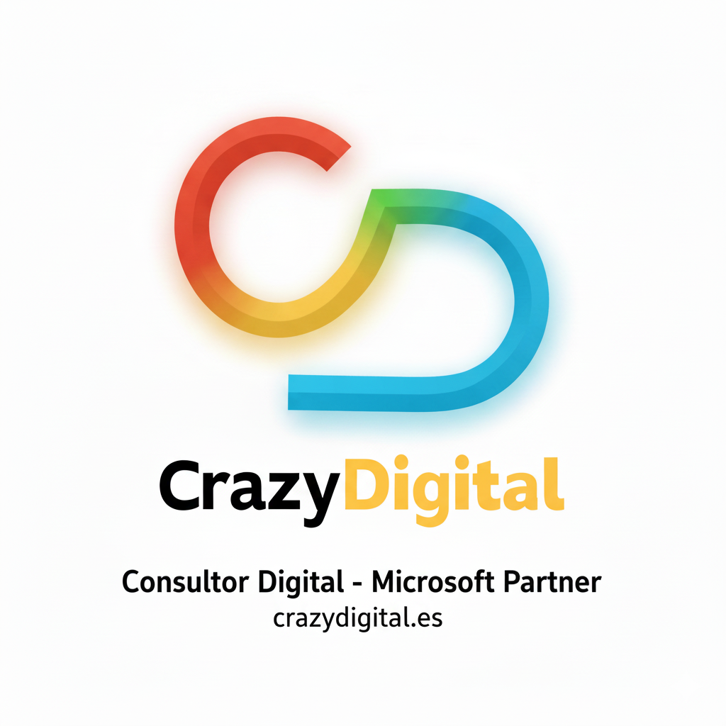 Crazy Digital | Partner de Microsoft para Transformación Digital